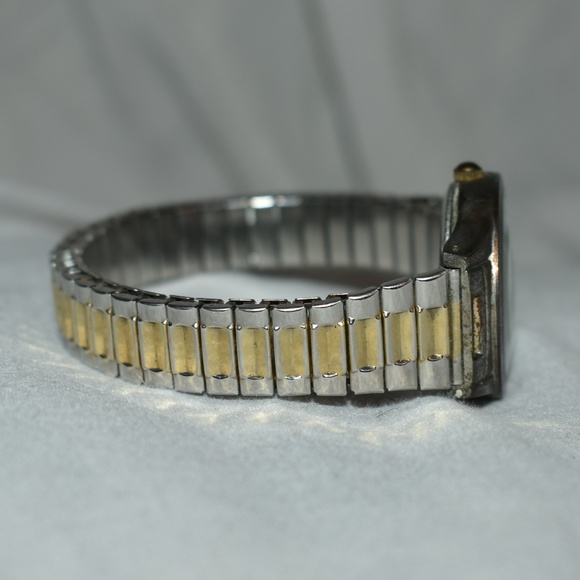CG | Accessories | Vintage Cg Watch Tt Ss W Expandable Band | Poshmark